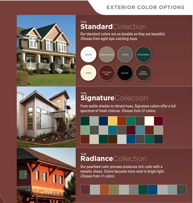 The Window Source of Augusta Aluminum-Wood Clad Windows | The Window ...